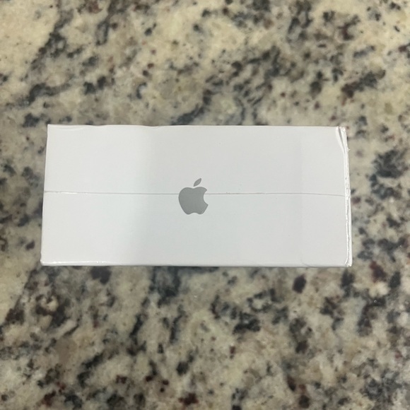 Apple | Cell Phones & Accessories | Apple White Box | Poshmark